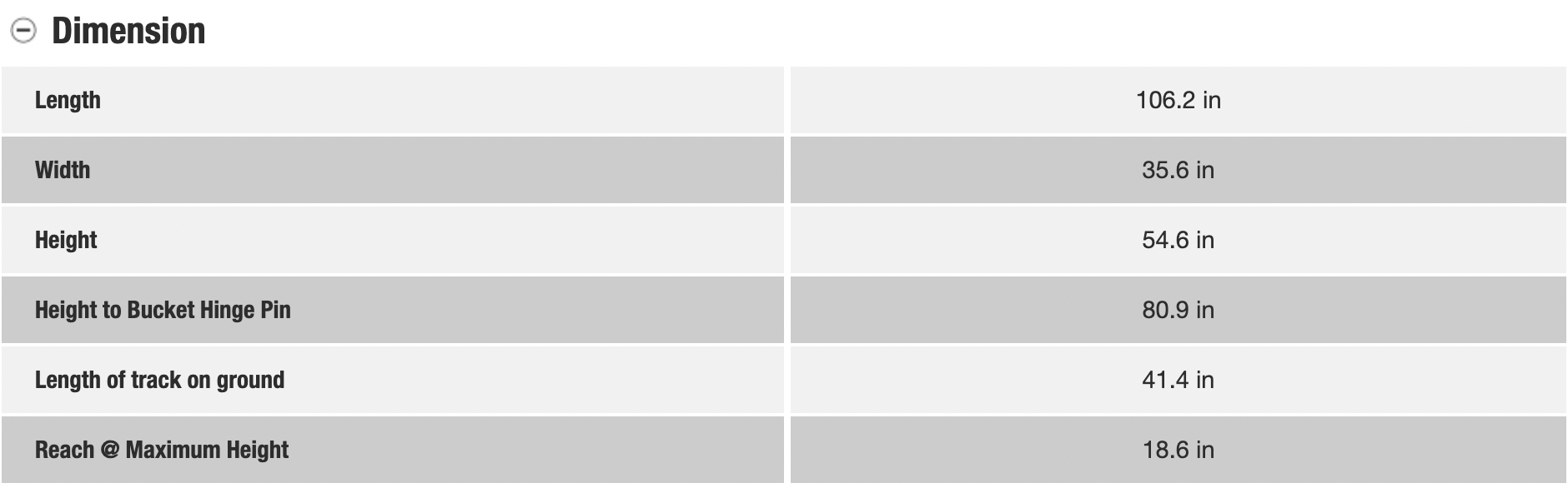 Rent the BOBCAT MT100 | Oesterling's Equipment Rentals